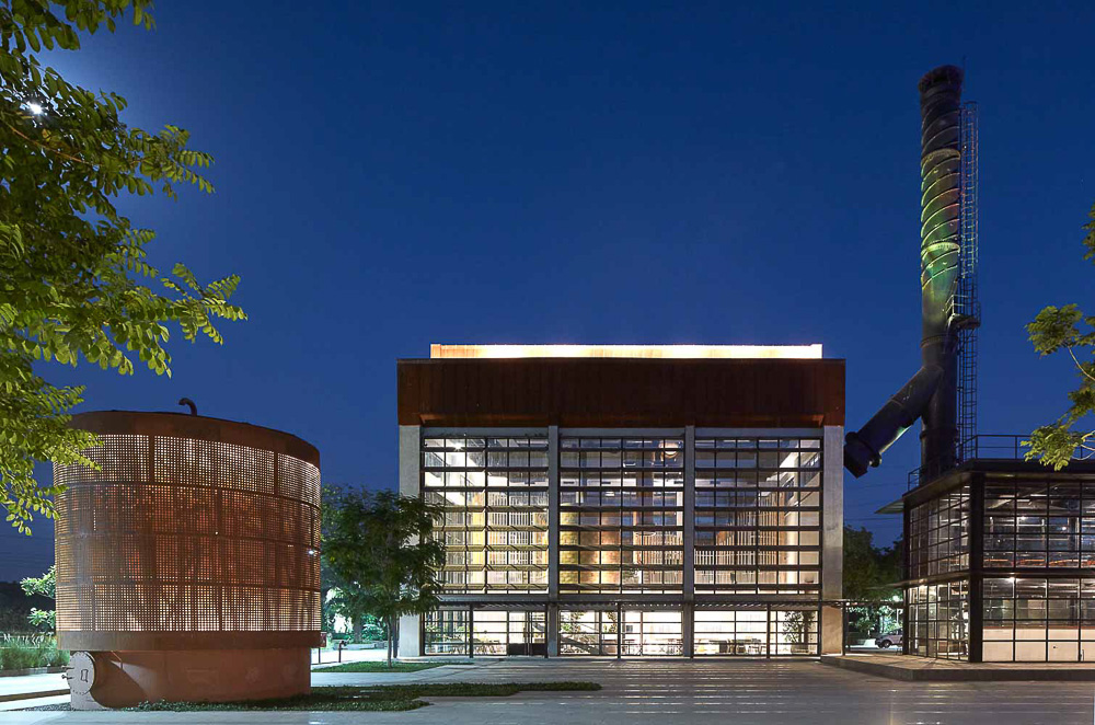 Imagine Studio by Studio Lotus - Architizer