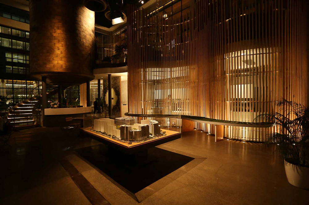 Imagine Studio by Studio Lotus - Architizer