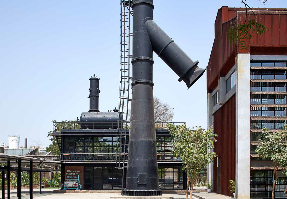 Imagine Studio by Studio Lotus - Architizer