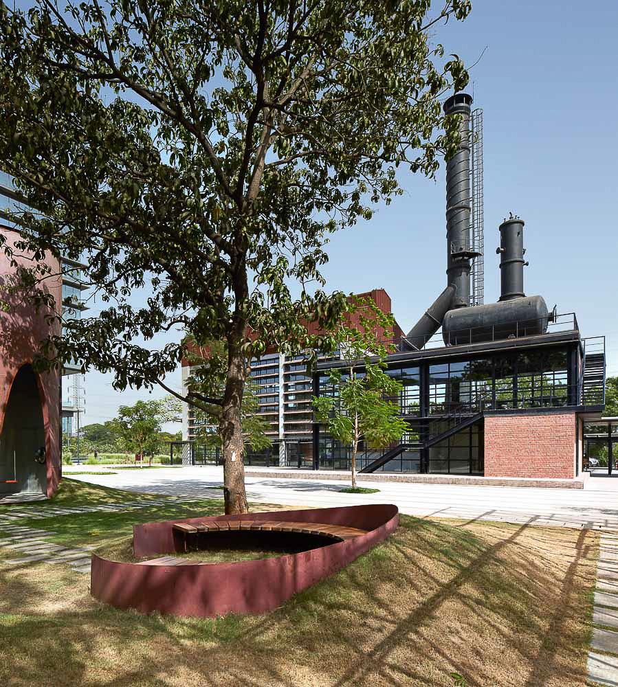 Imagine Studio by Studio Lotus - Architizer