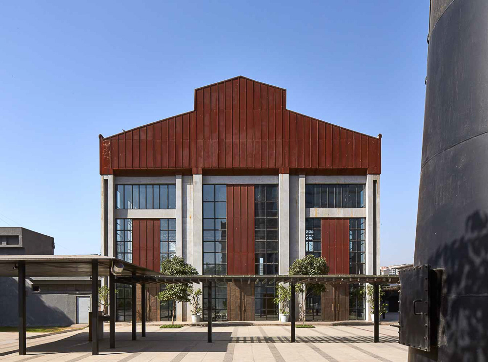 Imagine Studio by Studio Lotus - Architizer