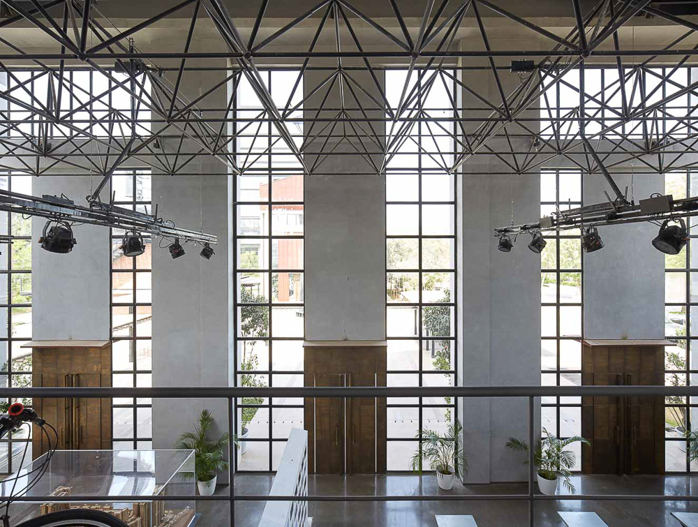 Imagine Studio by Studio Lotus - Architizer