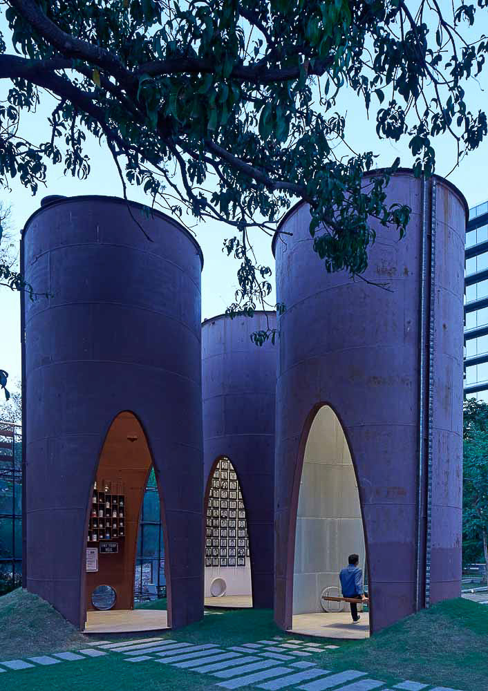 Imagine Studio by Studio Lotus - Architizer