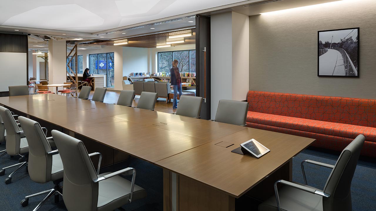 SC Telco Federal Credit Union by Little - Architizer