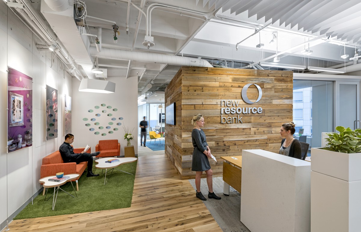 New Resource Bank by RMW architecture & interiors - Architizer