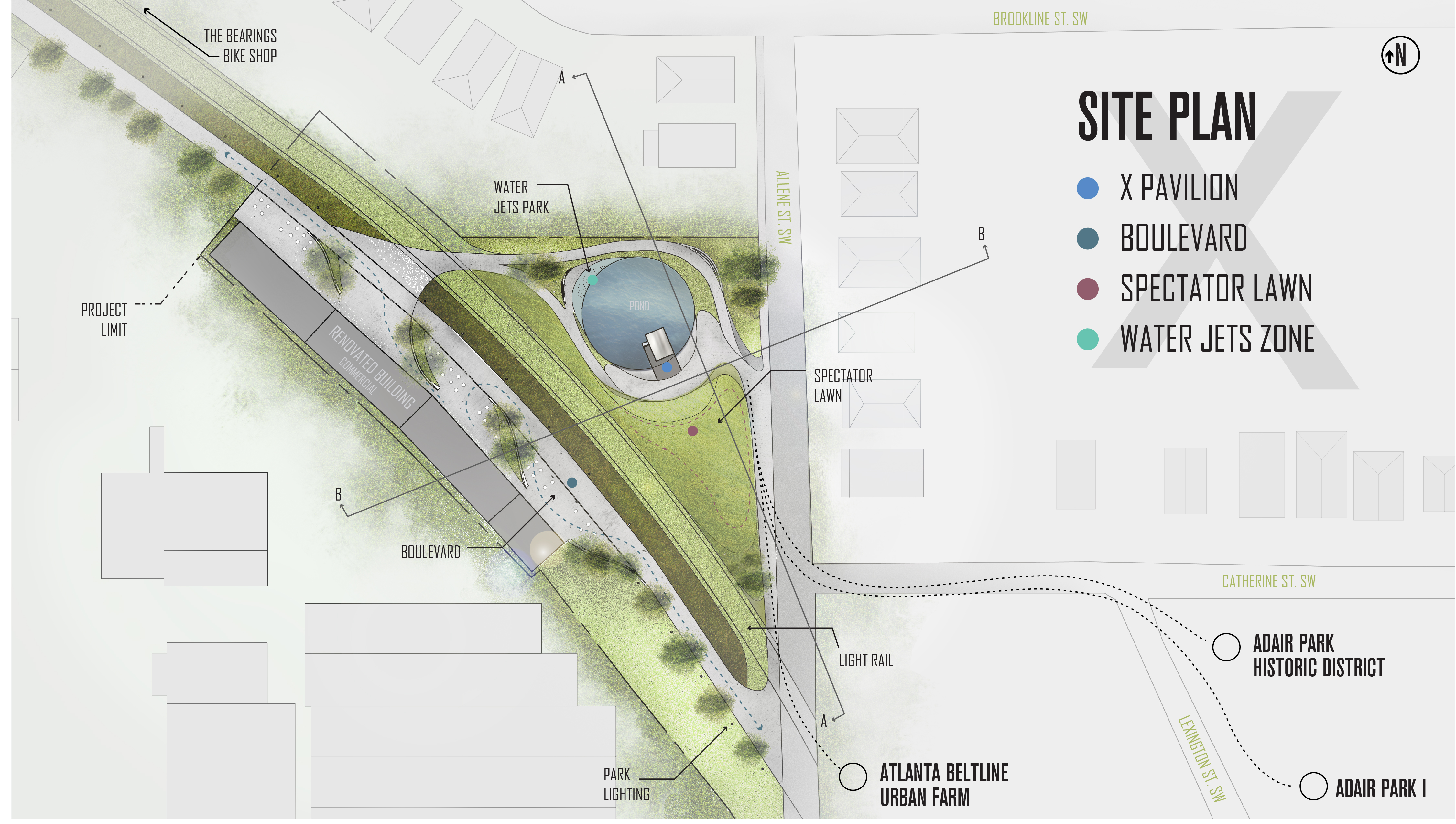 X-Pavilion by Diaz Paunetto Arquitectos - Architizer