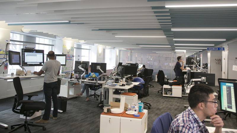 Kcura by HOK - Architizer