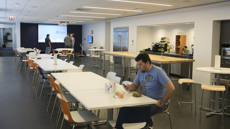 Kcura by HOK - Architizer