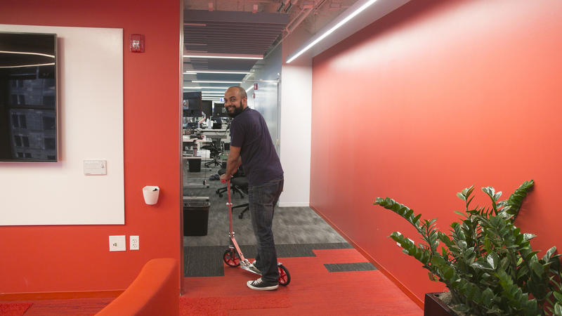 Kcura by HOK - Architizer