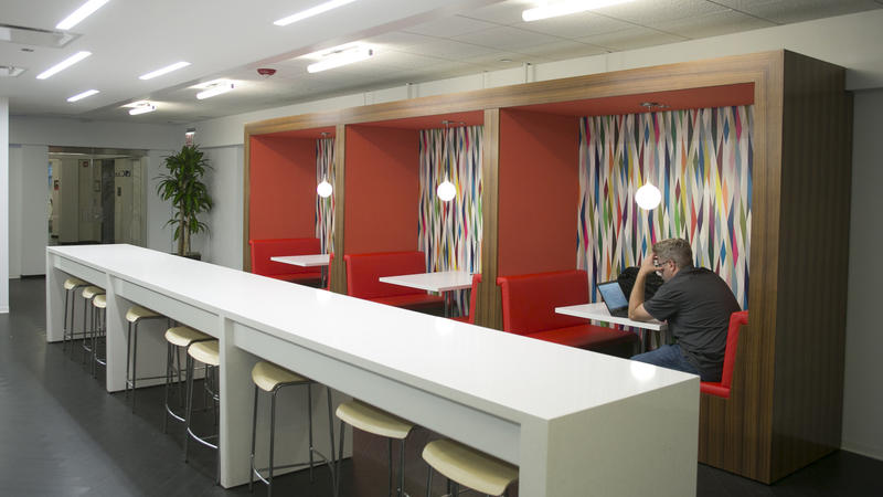 Kcura by HOK - Architizer