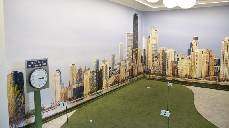 Kcura by HOK - Architizer