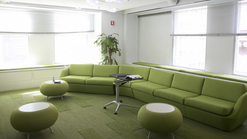 Kcura by HOK - Architizer