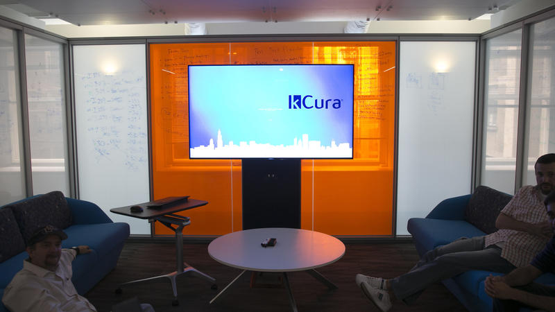 Kcura by HOK - Architizer