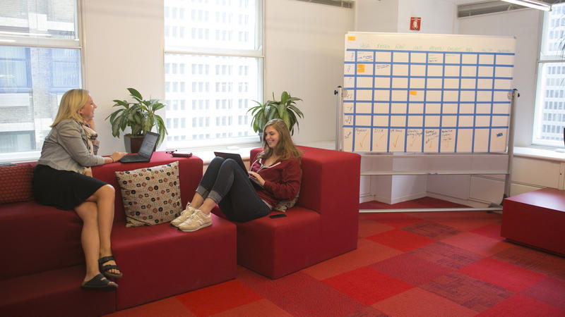 Kcura by HOK - Architizer