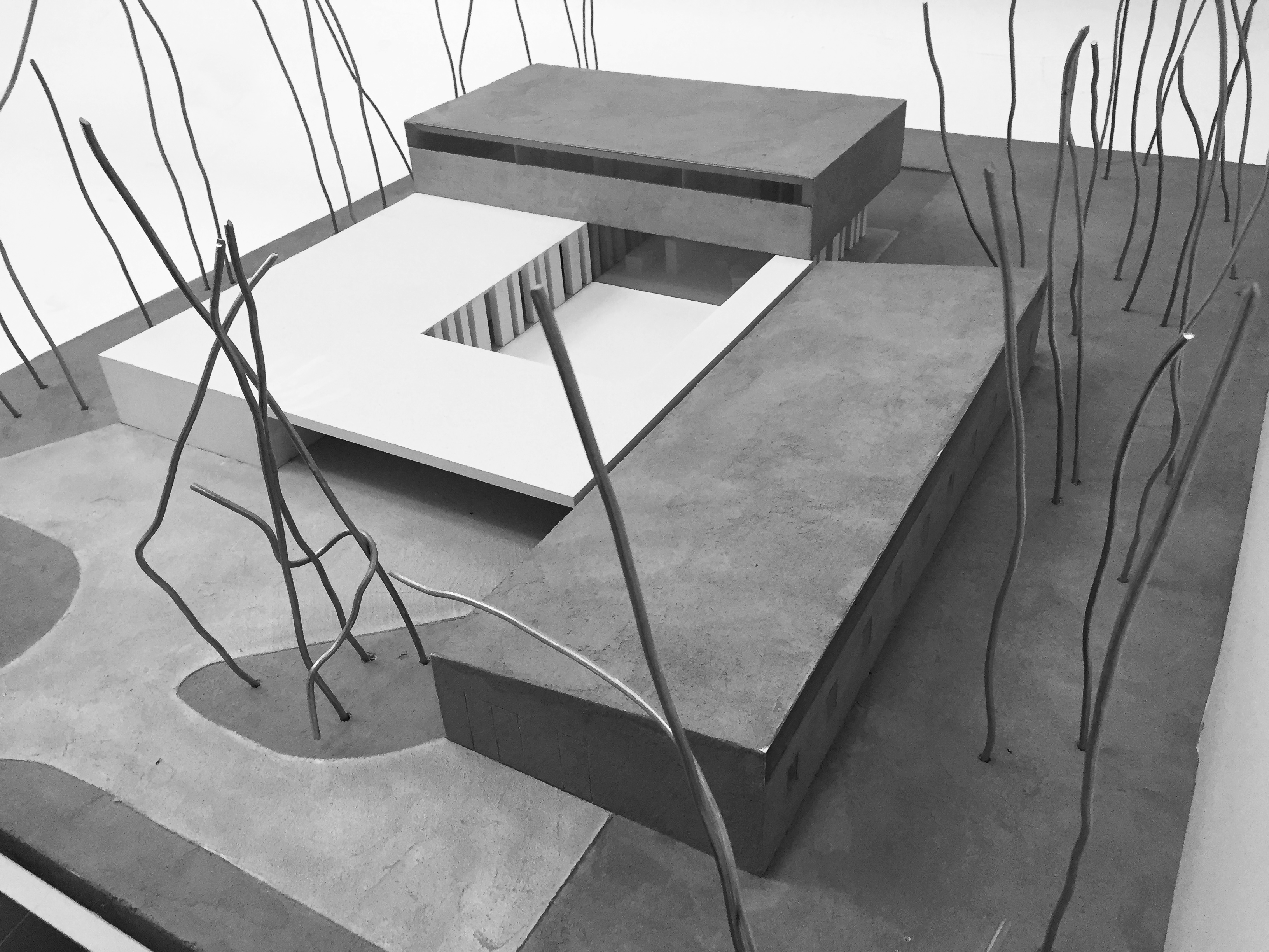 House with a Peristyle by Drozdov&Partners - Architizer