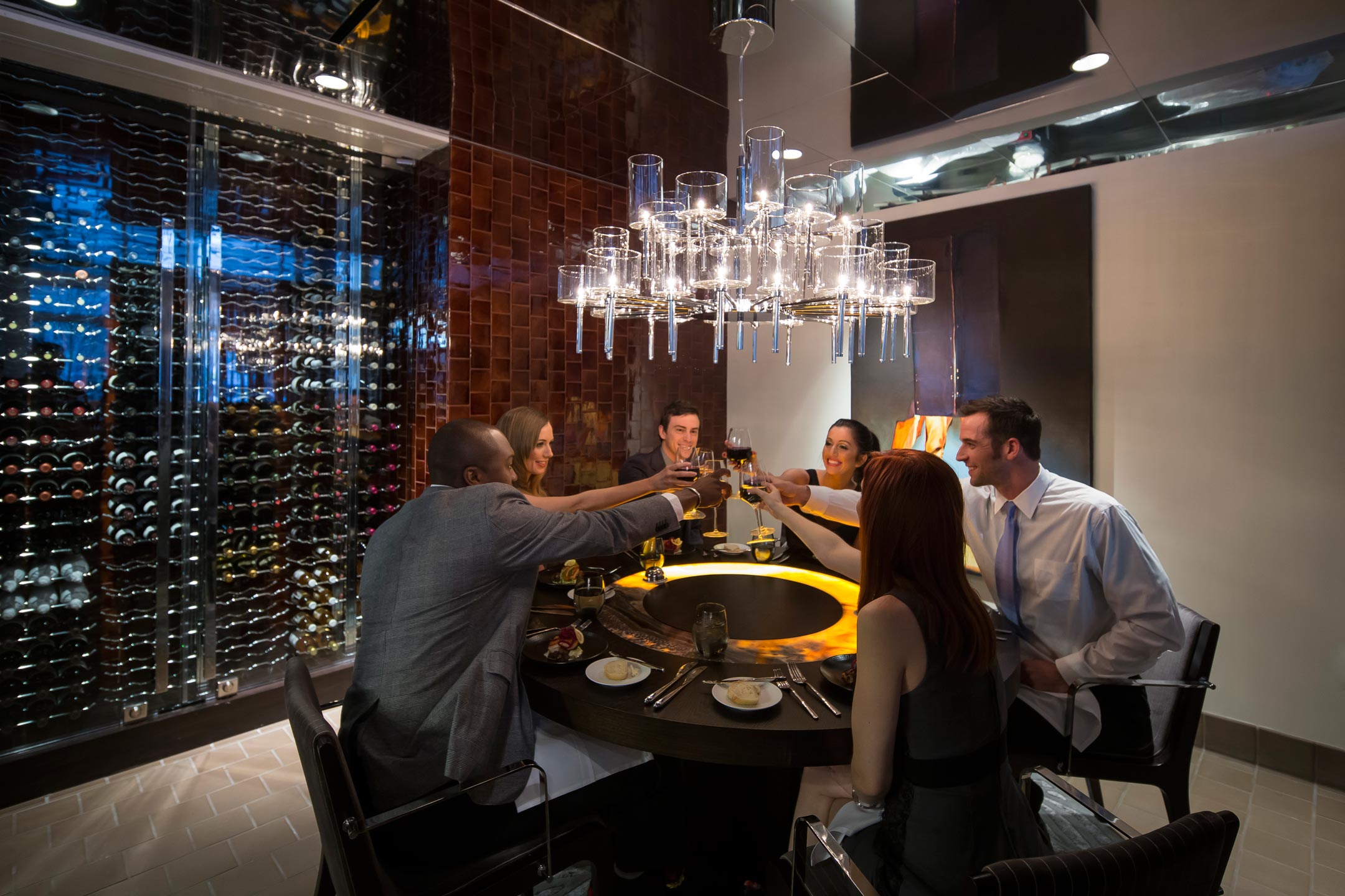 Cache by The Johnson Studio of Architecture & Design - Architizer