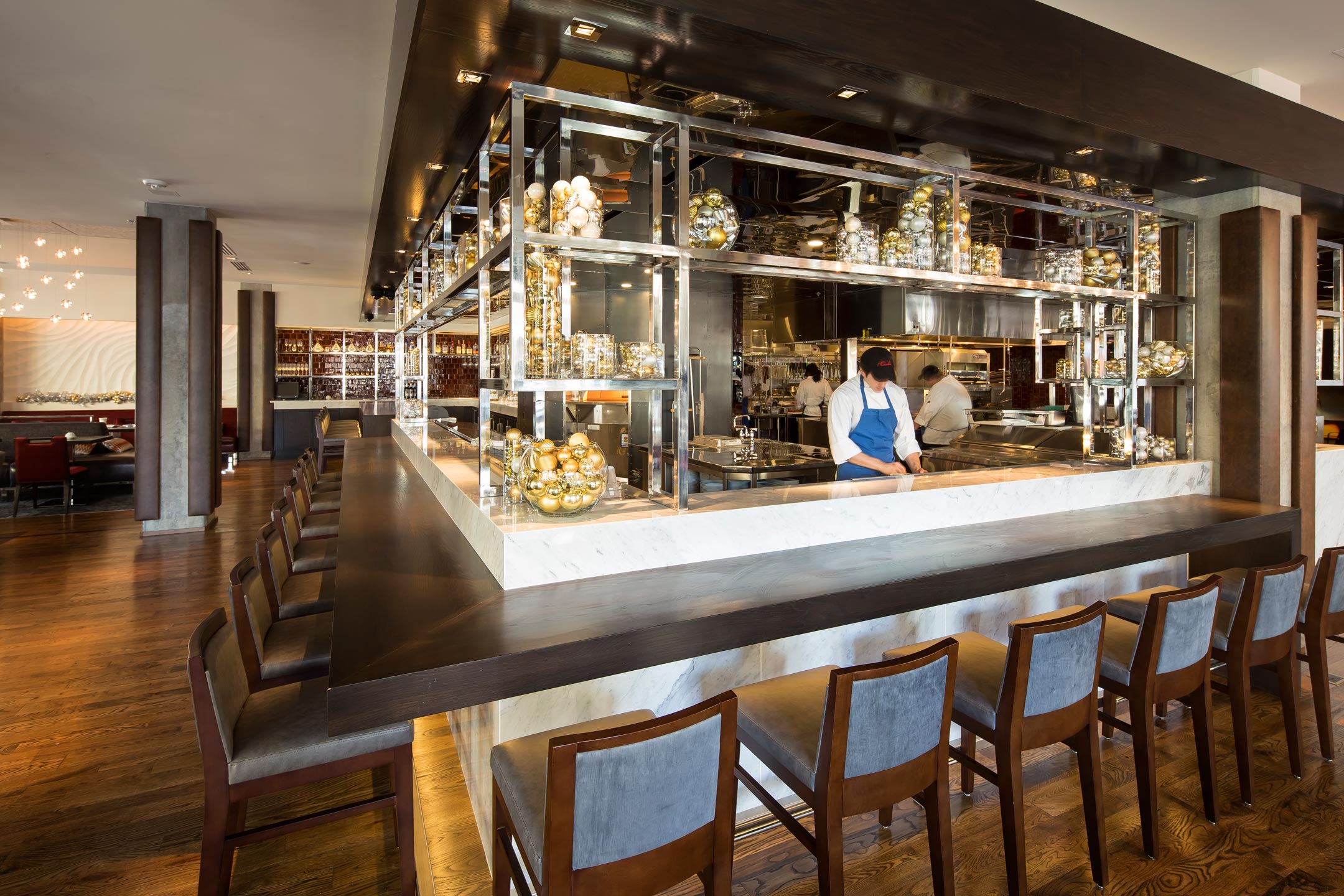 Cache by The Johnson Studio of Architecture & Design - Architizer