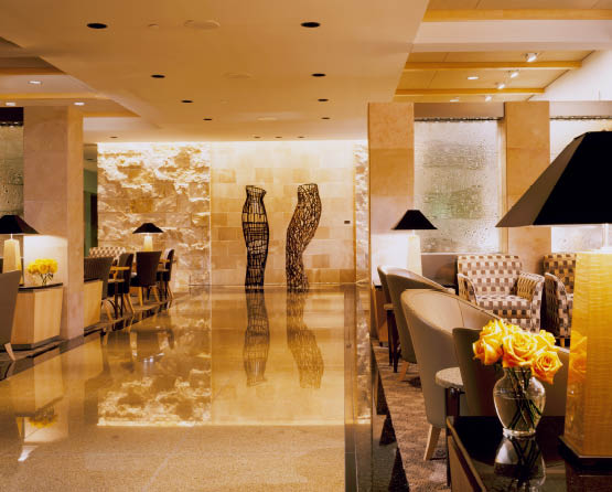 American Airlines DFW Terminal C Admirals Club by Harris Design, Inc ...