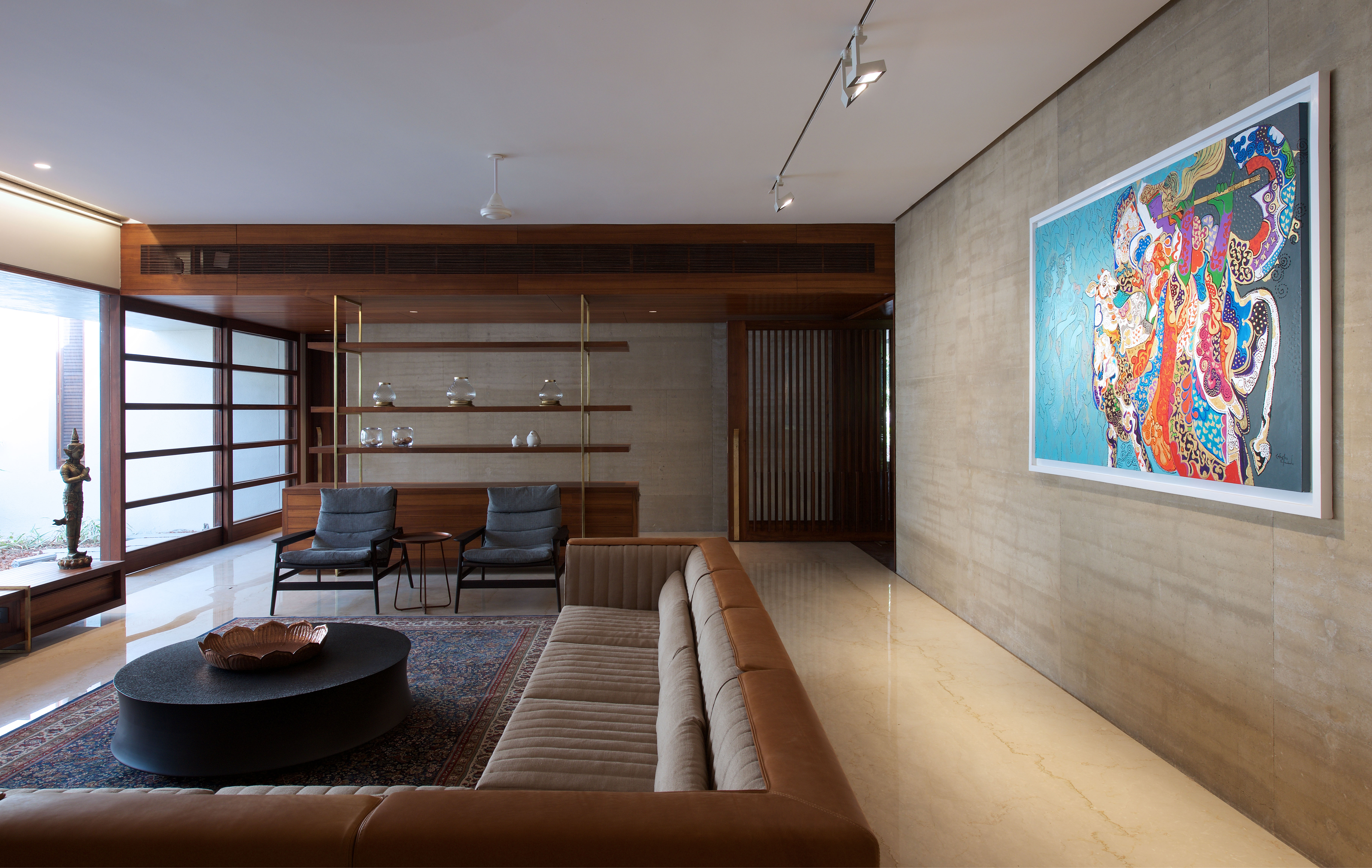 DIYA by SPASM Design Architects - Architizer