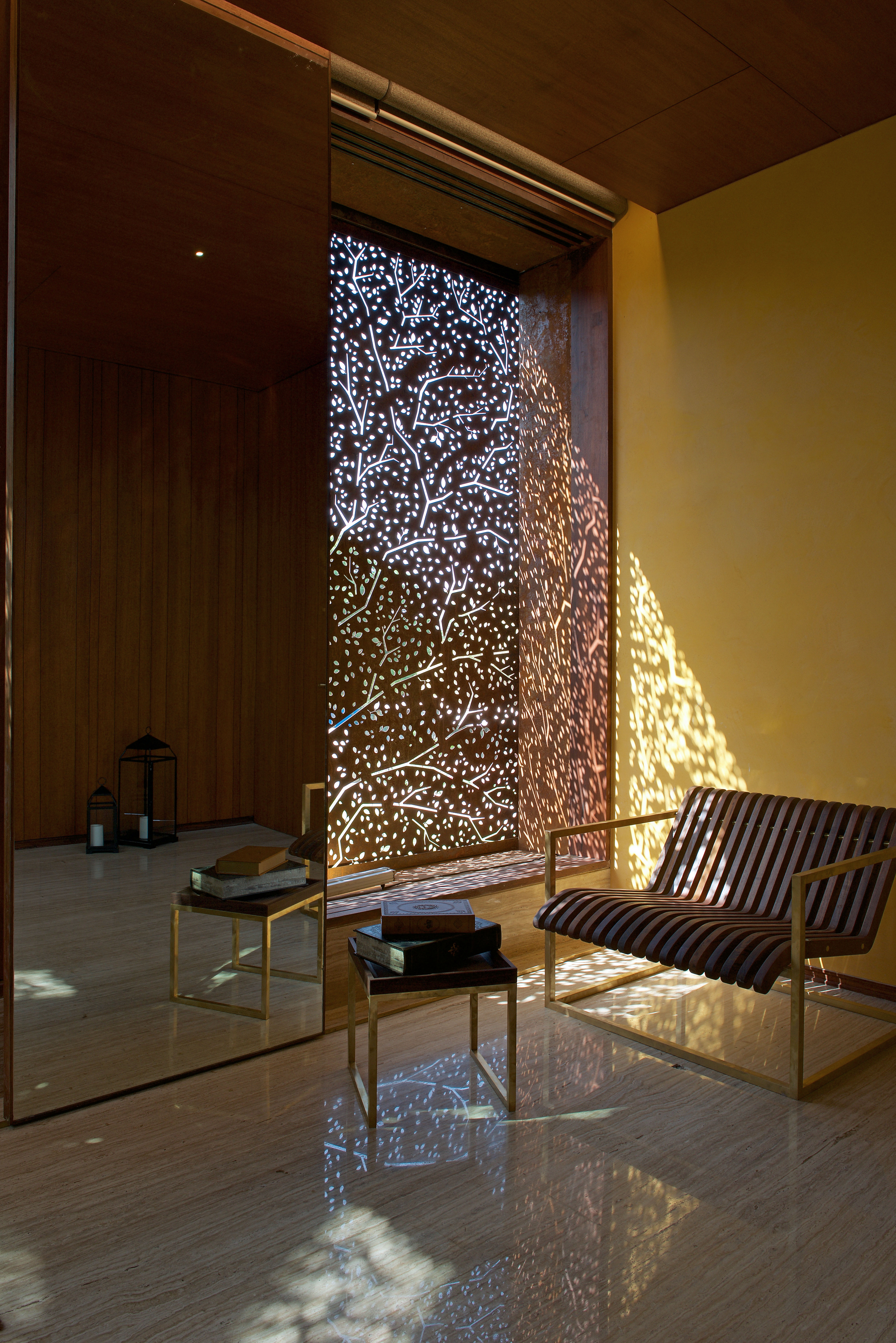 DIYA by SPASM Design Architects - Architizer