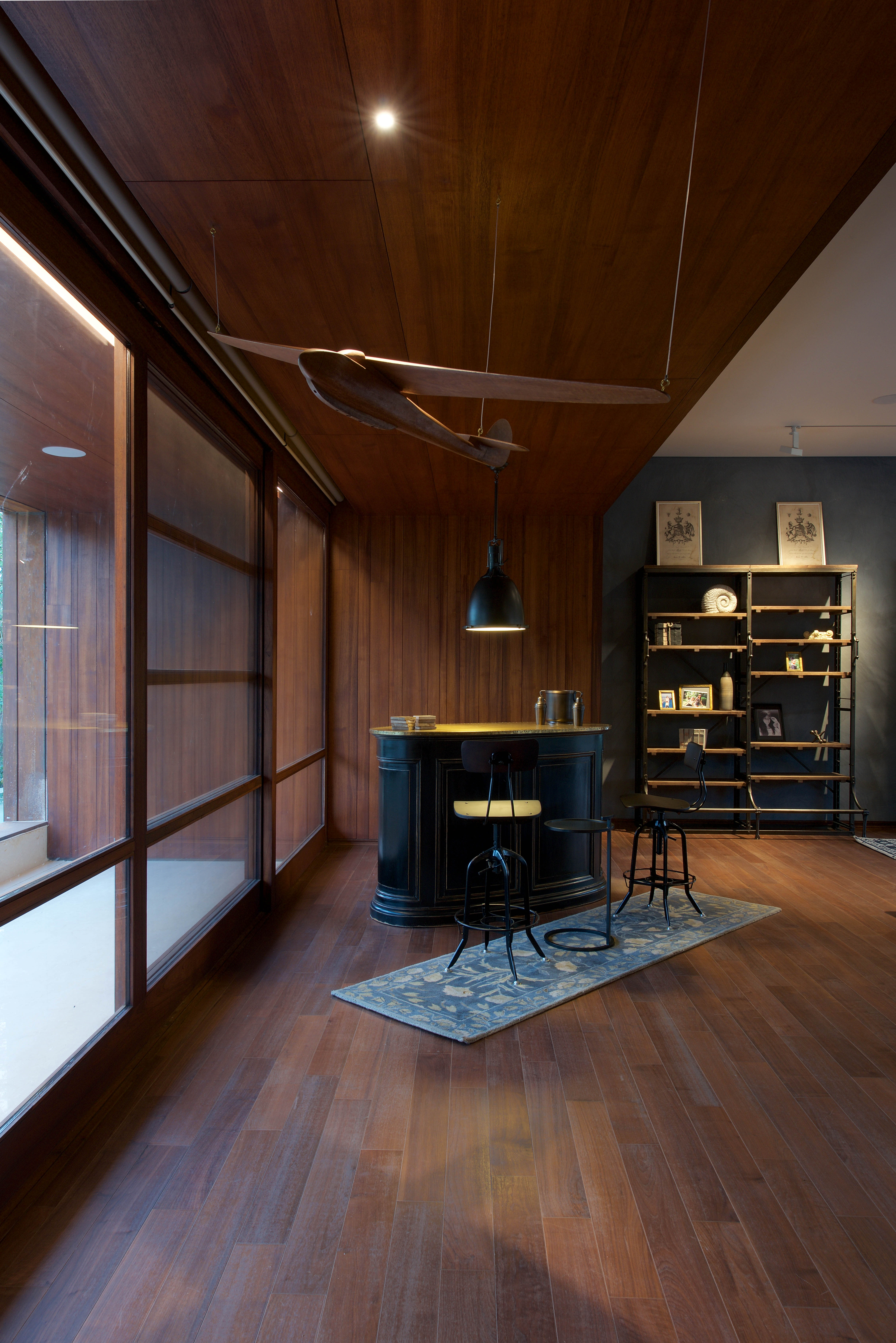 DIYA by SPASM Design Architects - Architizer