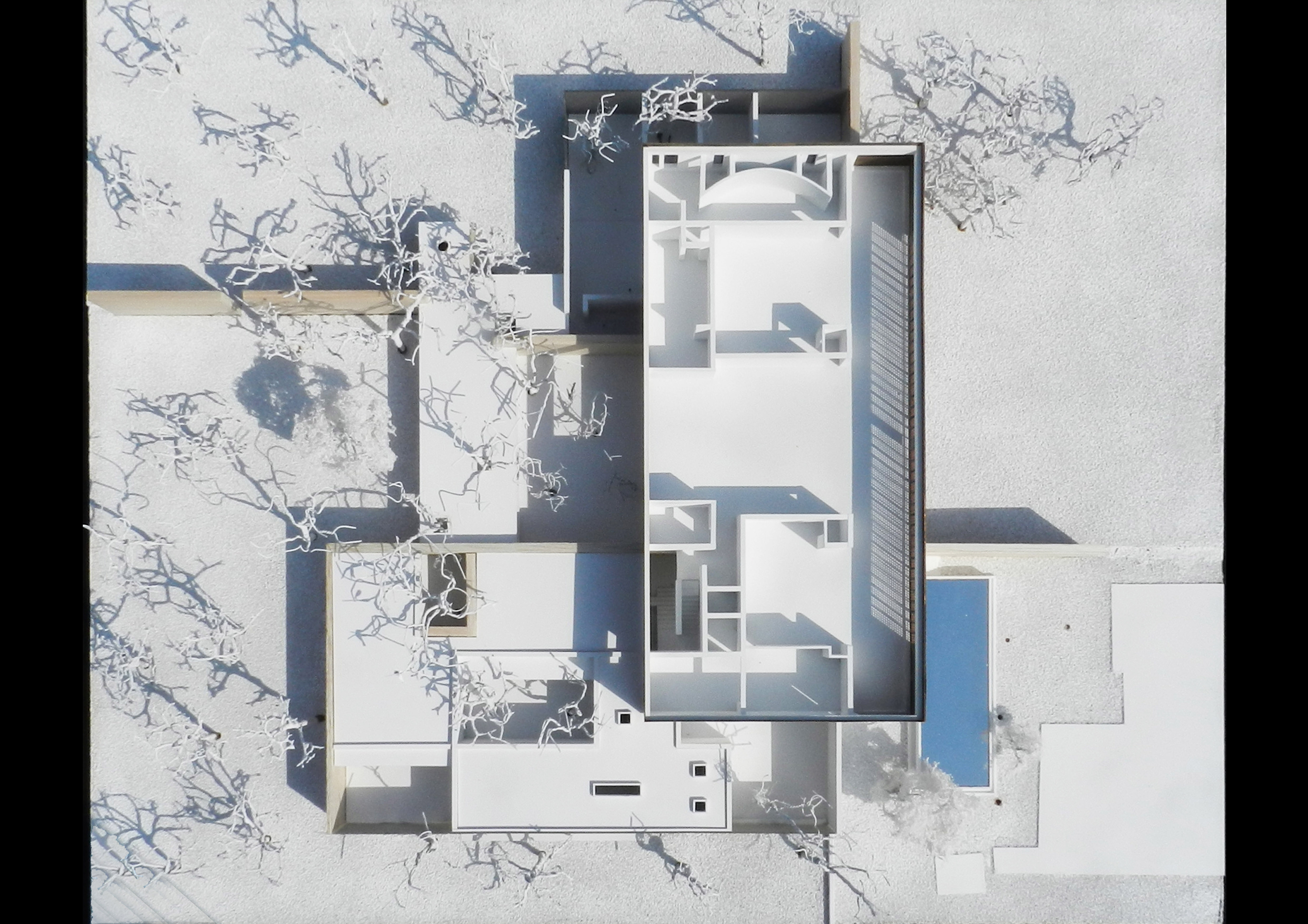 DIYA by SPASM Design Architects - Architizer