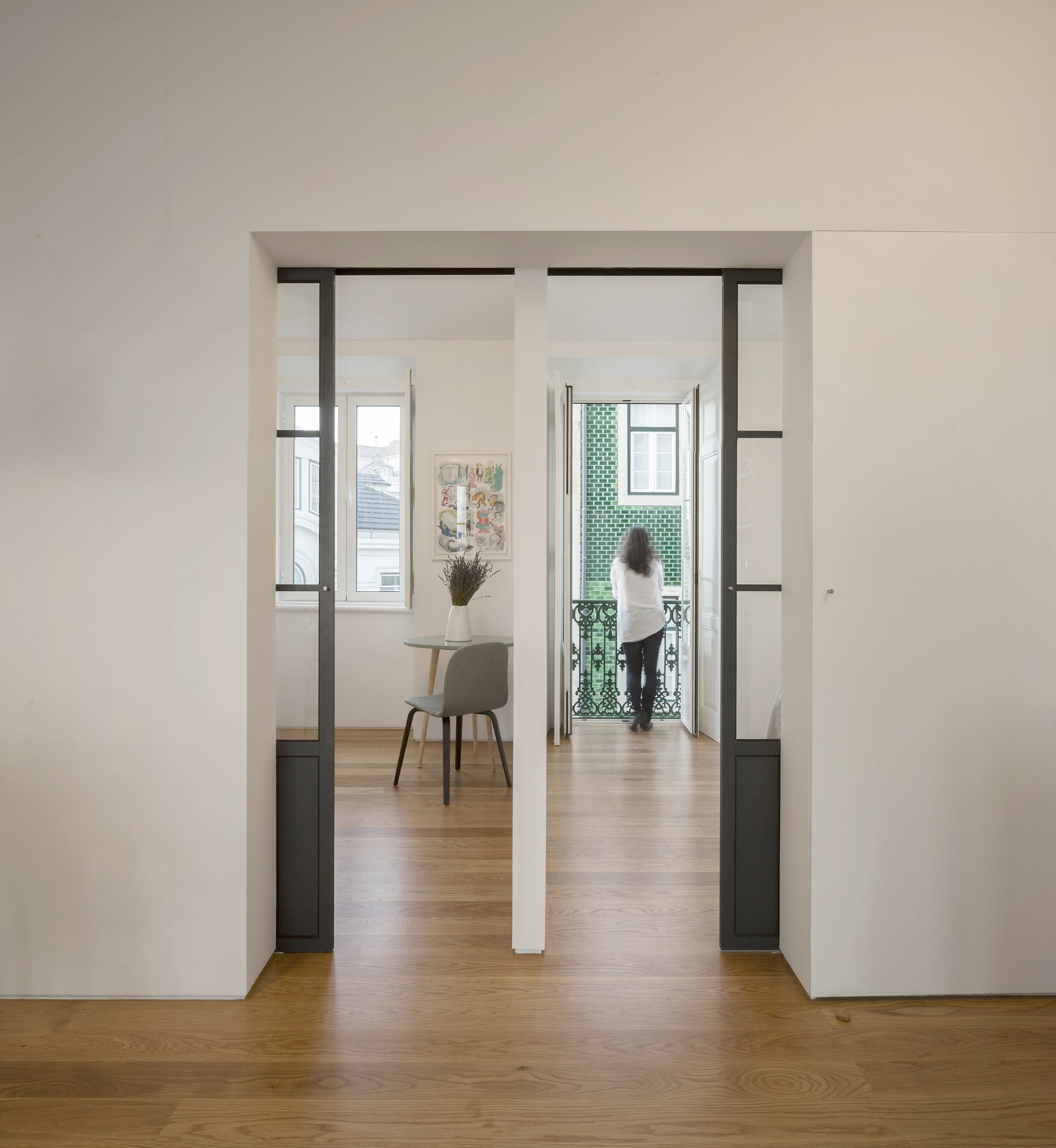 folly for sun and sound by fala atelier - Architizer