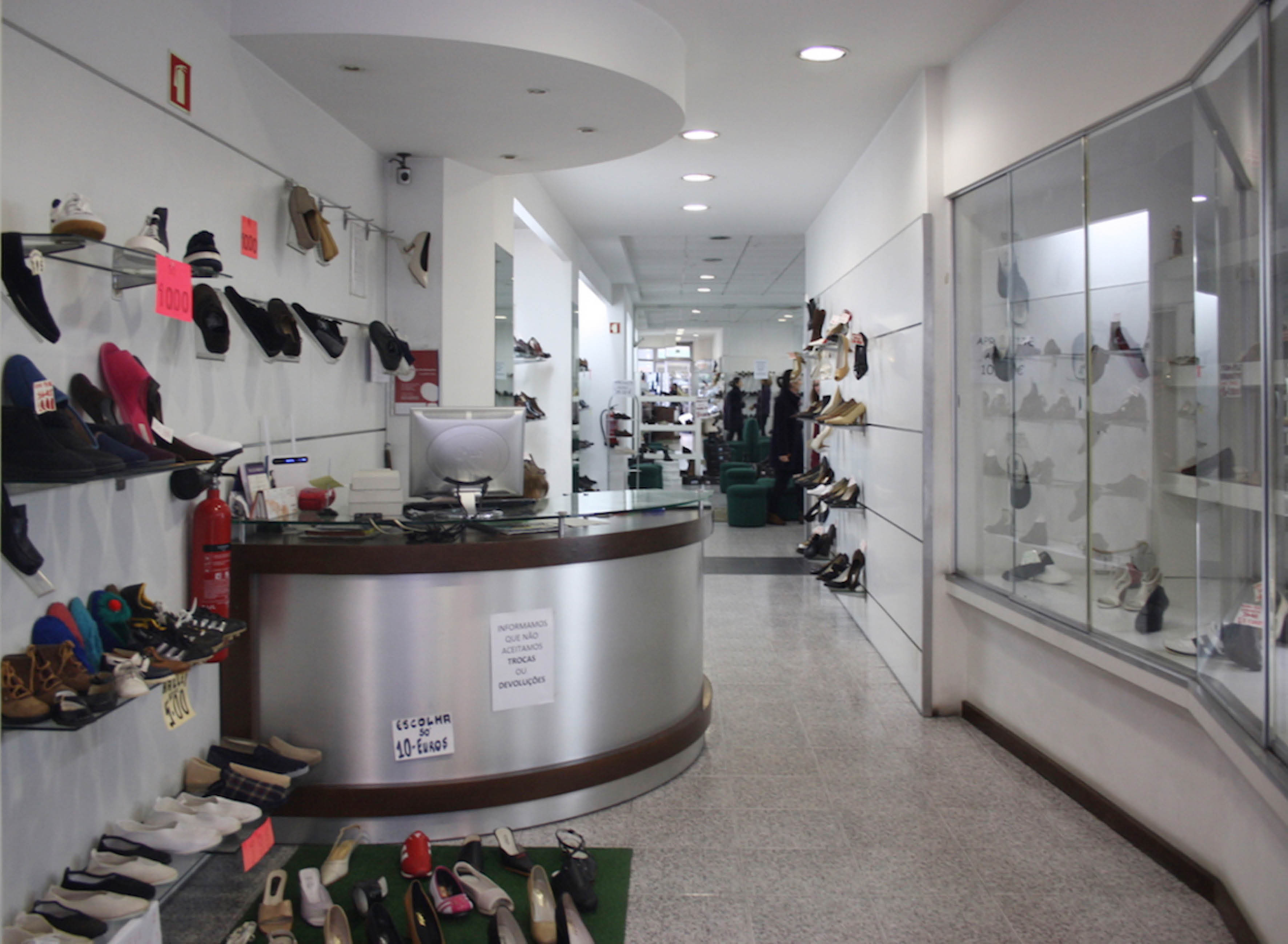 flagship store by fala atelier - Architizer