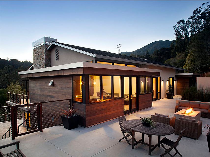 Patterson Project by Associated Building Supply Inc. - Architizer