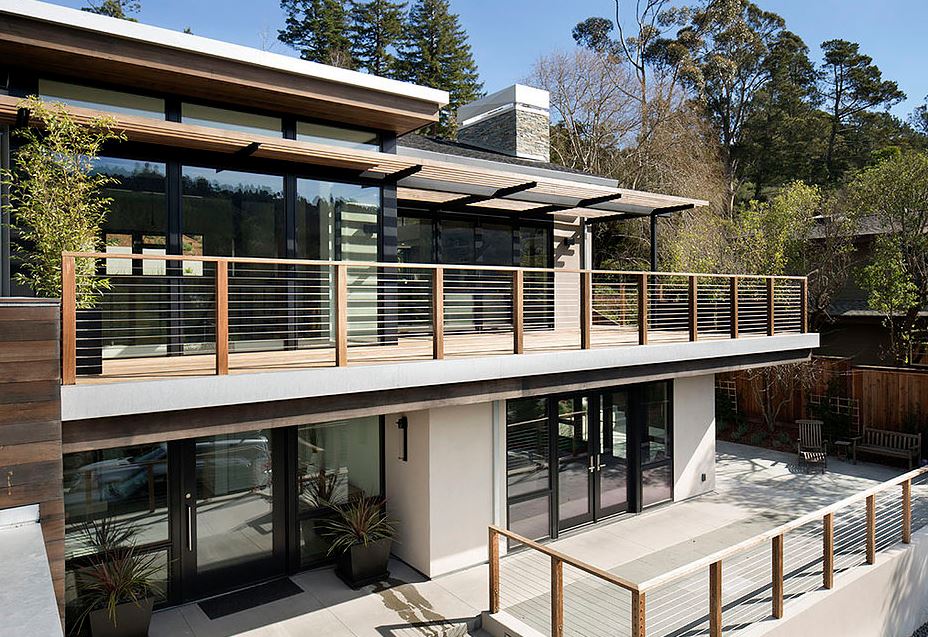 Patterson Project by Associated Building Supply Inc. - Architizer