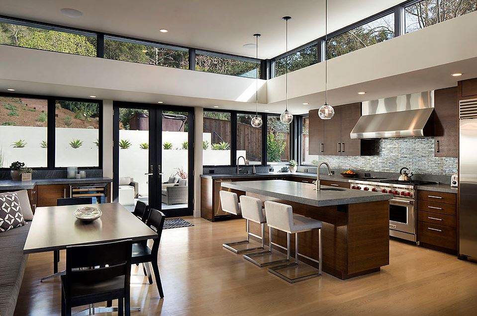 Patterson Project by Associated Building Supply Inc. - Architizer