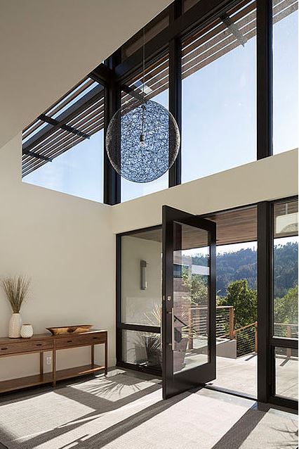 Patterson Project by Associated Building Supply Inc. - Architizer