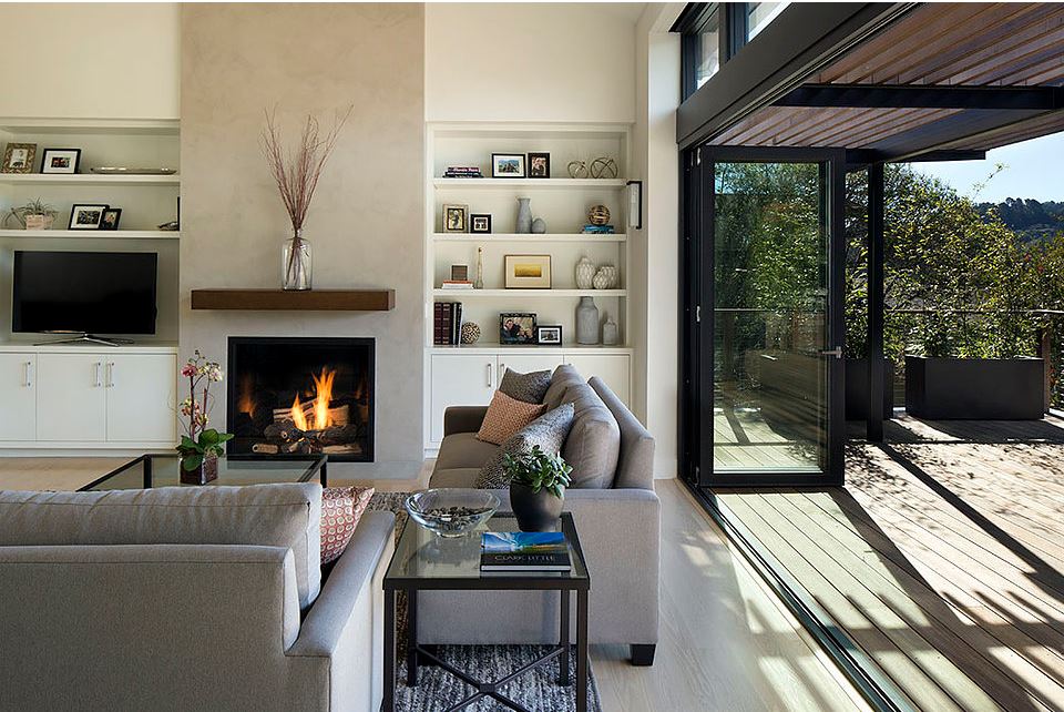 Patterson Project by Associated Building Supply Inc. - Architizer