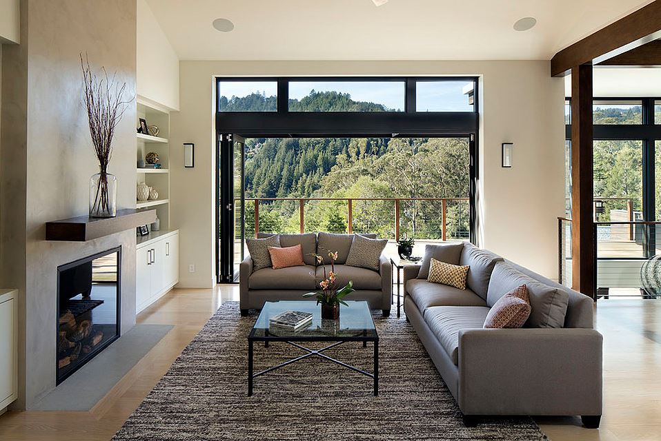 Patterson Project by Associated Building Supply Inc. - Architizer