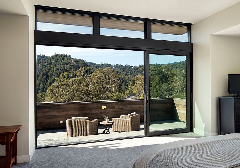 Patterson Project by Associated Building Supply Inc. - Architizer