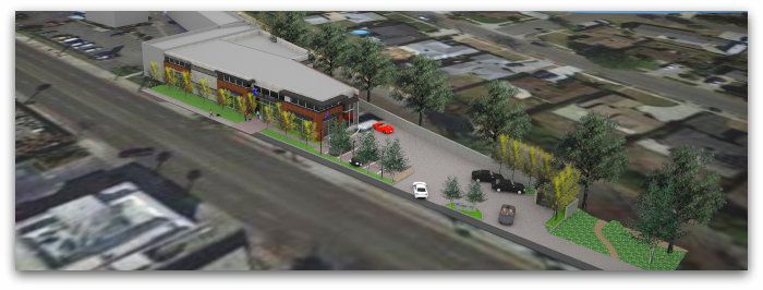 Xtreme Tint by e2 Design Studio - Architizer