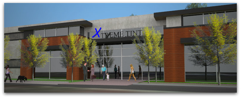 Xtreme Tint by e2 Design Studio - Architizer