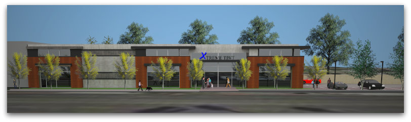 Xtreme Tint by e2 Design Studio - Architizer