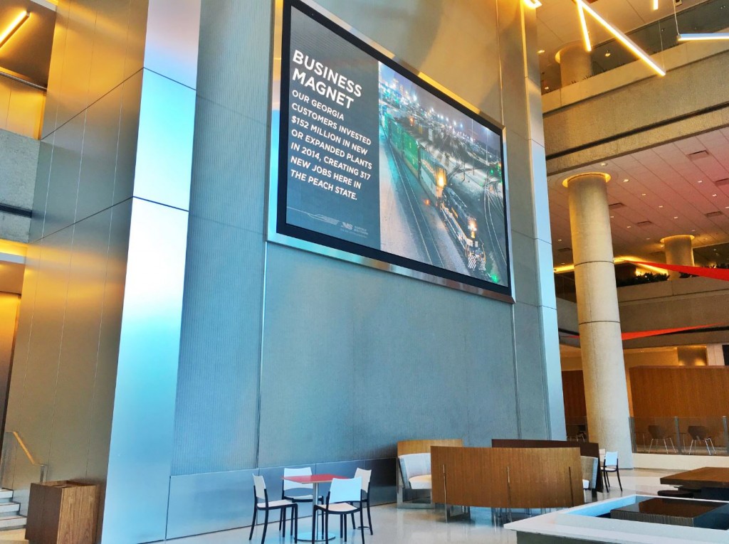 Norfolk Southern Goode Building by IA - Architizer