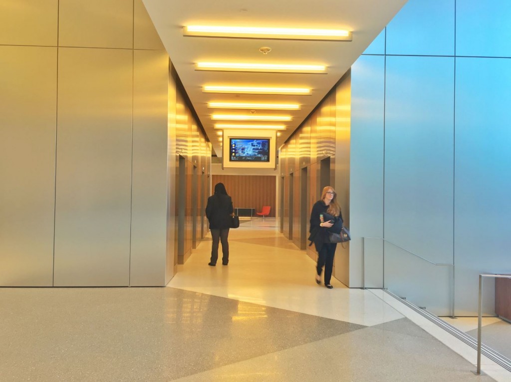 Norfolk Southern Goode Building by IA - Architizer