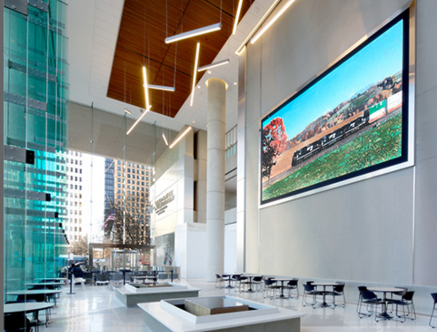 Norfolk Southern Goode Building by IA - Architizer