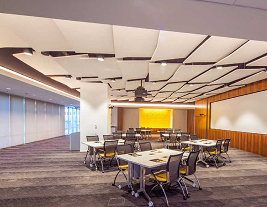 Norfolk Southern Goode Building by IA - Architizer