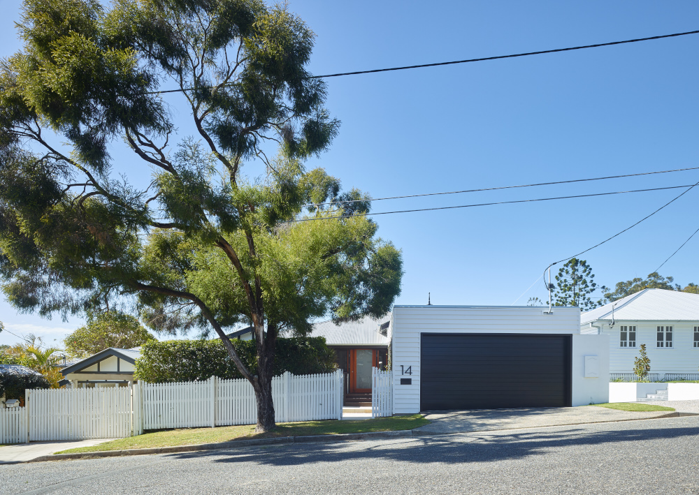 Barton Street by Shaun Lockyer Architects - Architizer