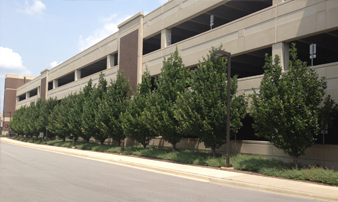 Palos Community Hospital Landscape by Jacobs Ryan Associates - Architizer