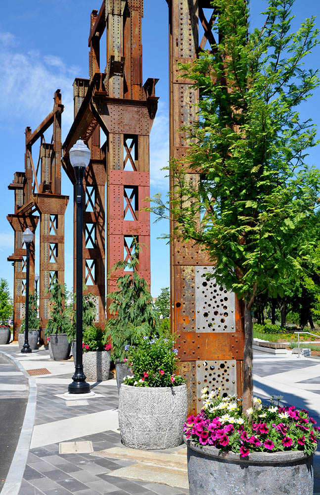 Assembly Row by Copley Wolff Design Group, Inc. - Architizer