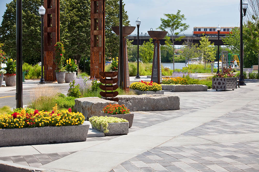 Assembly Row by Copley Wolff Design Group, Inc. - Architizer