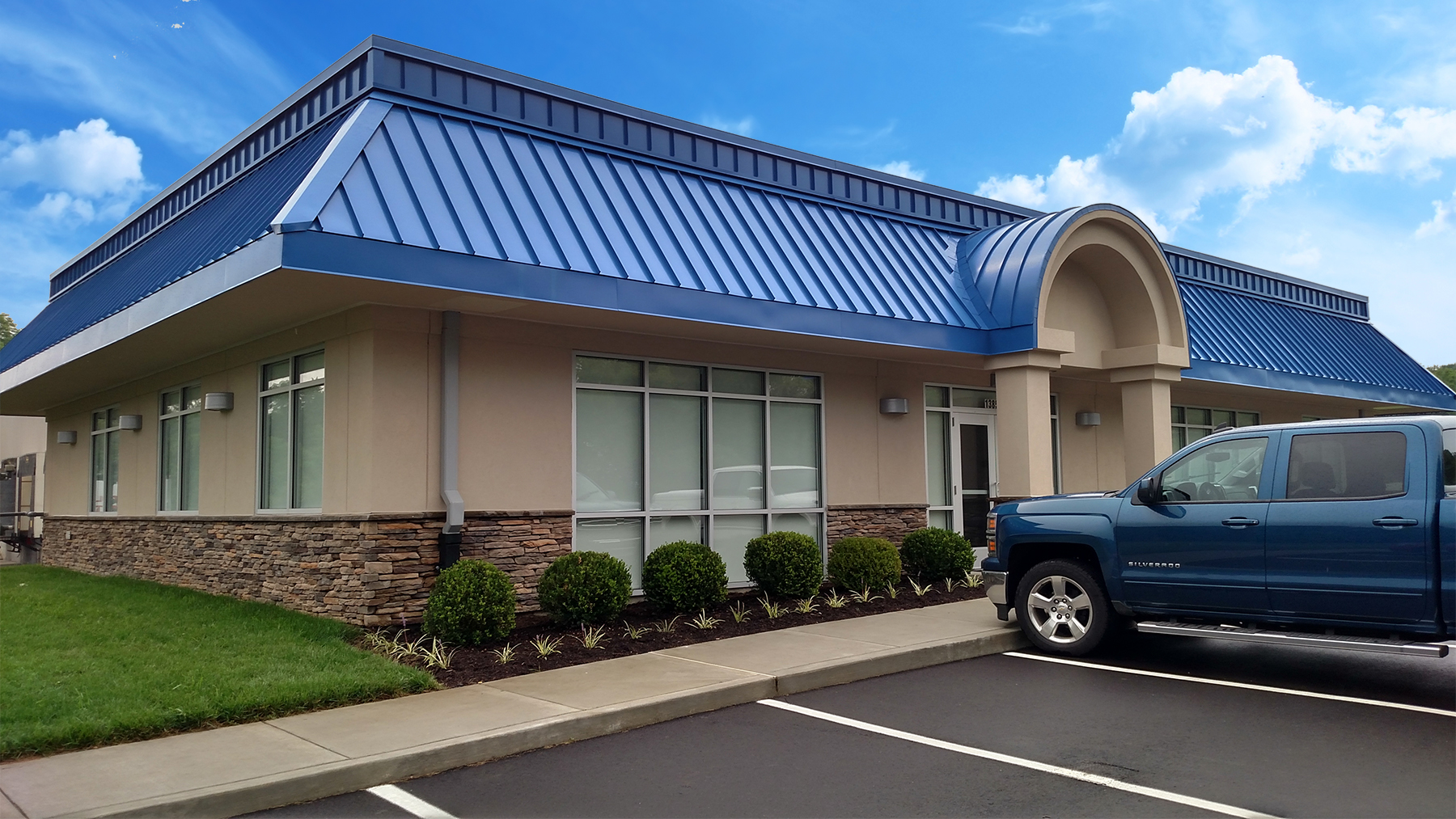 Johnson + Associates Architects, LLC - Architizer