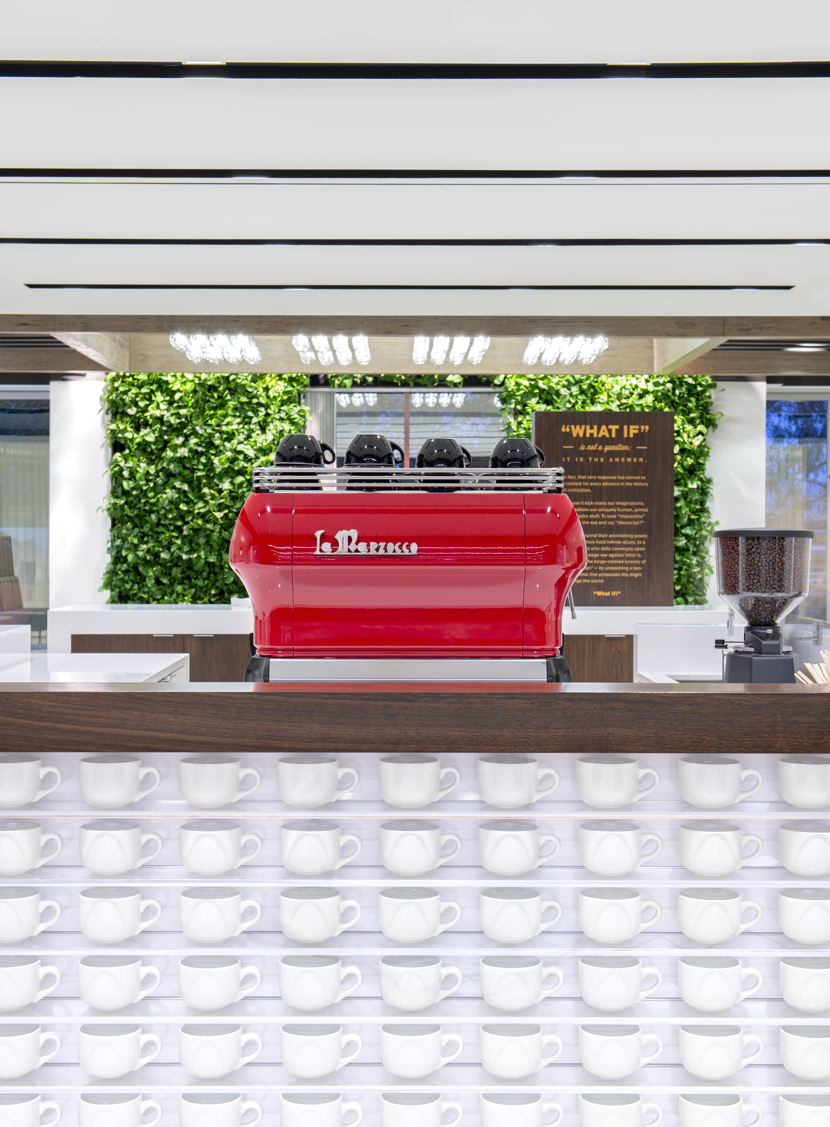 Pirch Headquarters by Hollander Design Group - Architizer