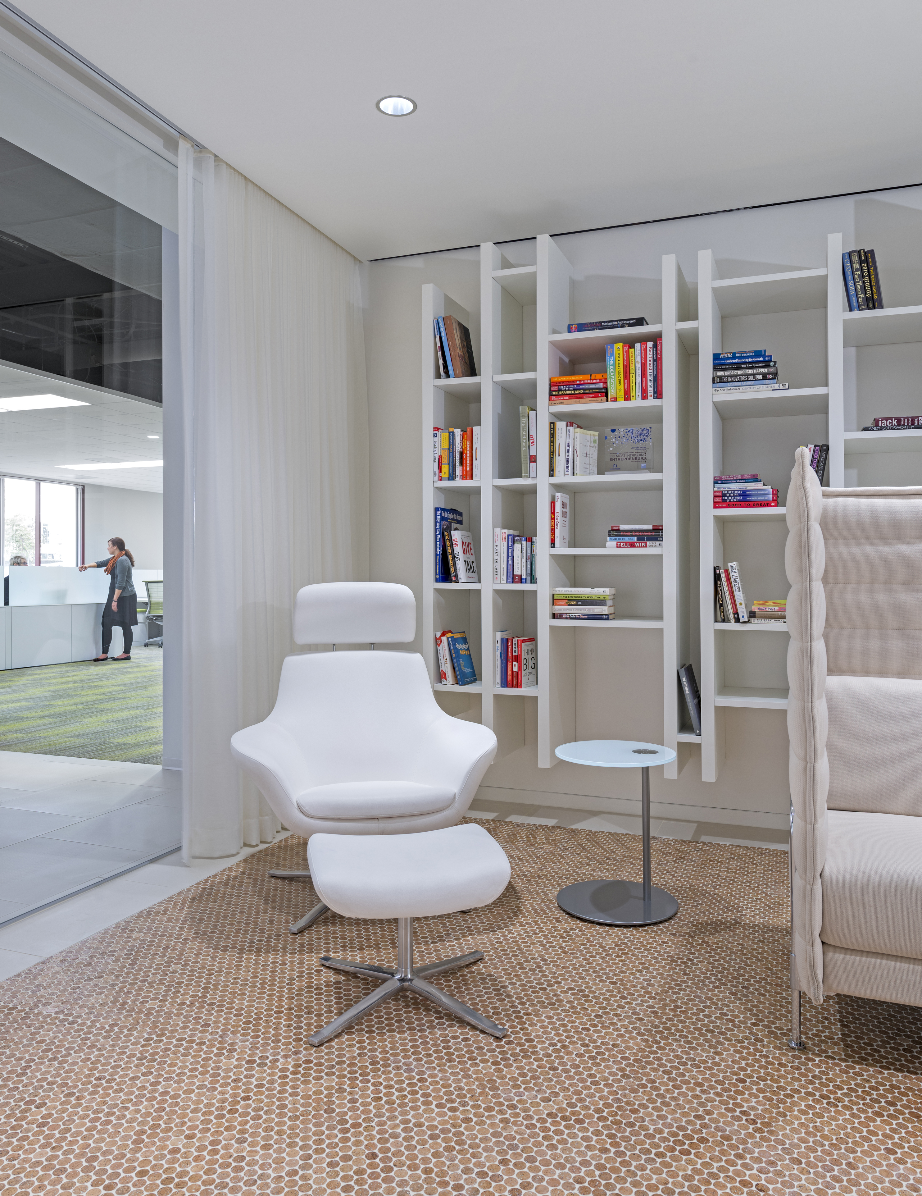 Pirch Headquarters by Hollander Design Group - Architizer