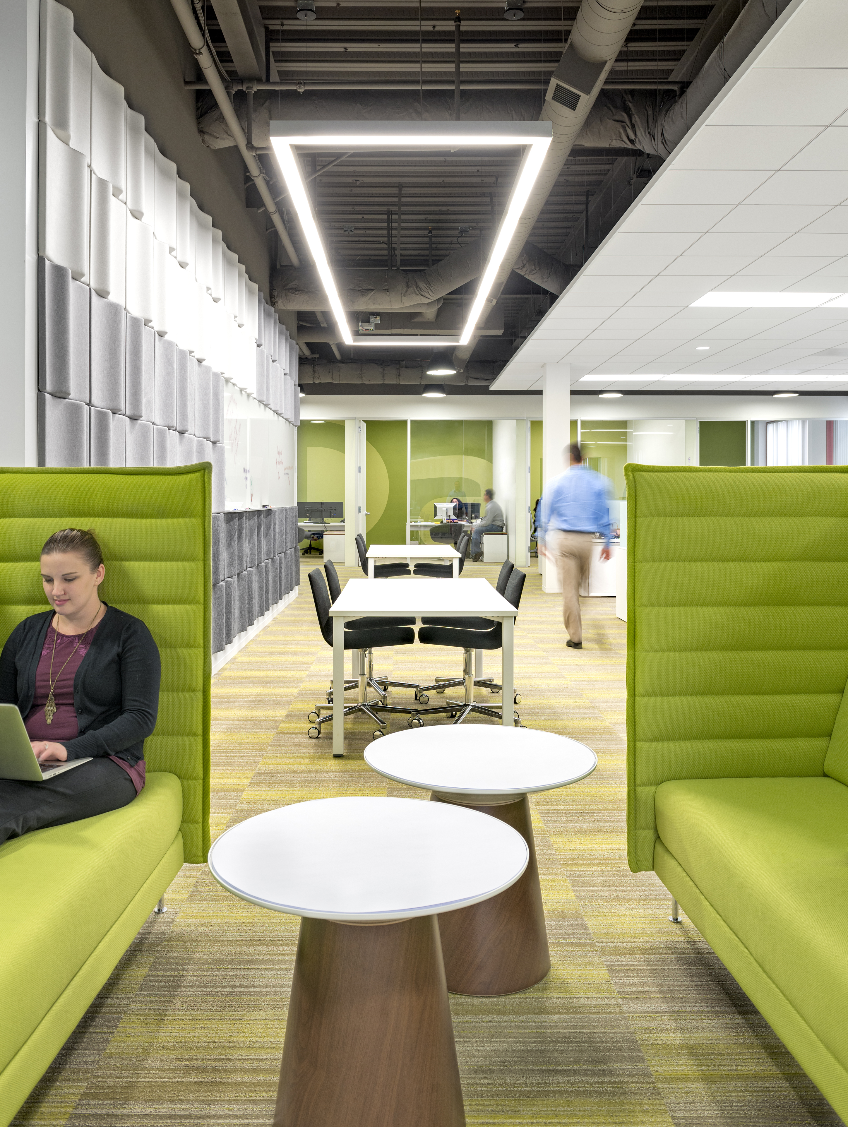 Pirch Headquarters by Hollander Design Group - Architizer